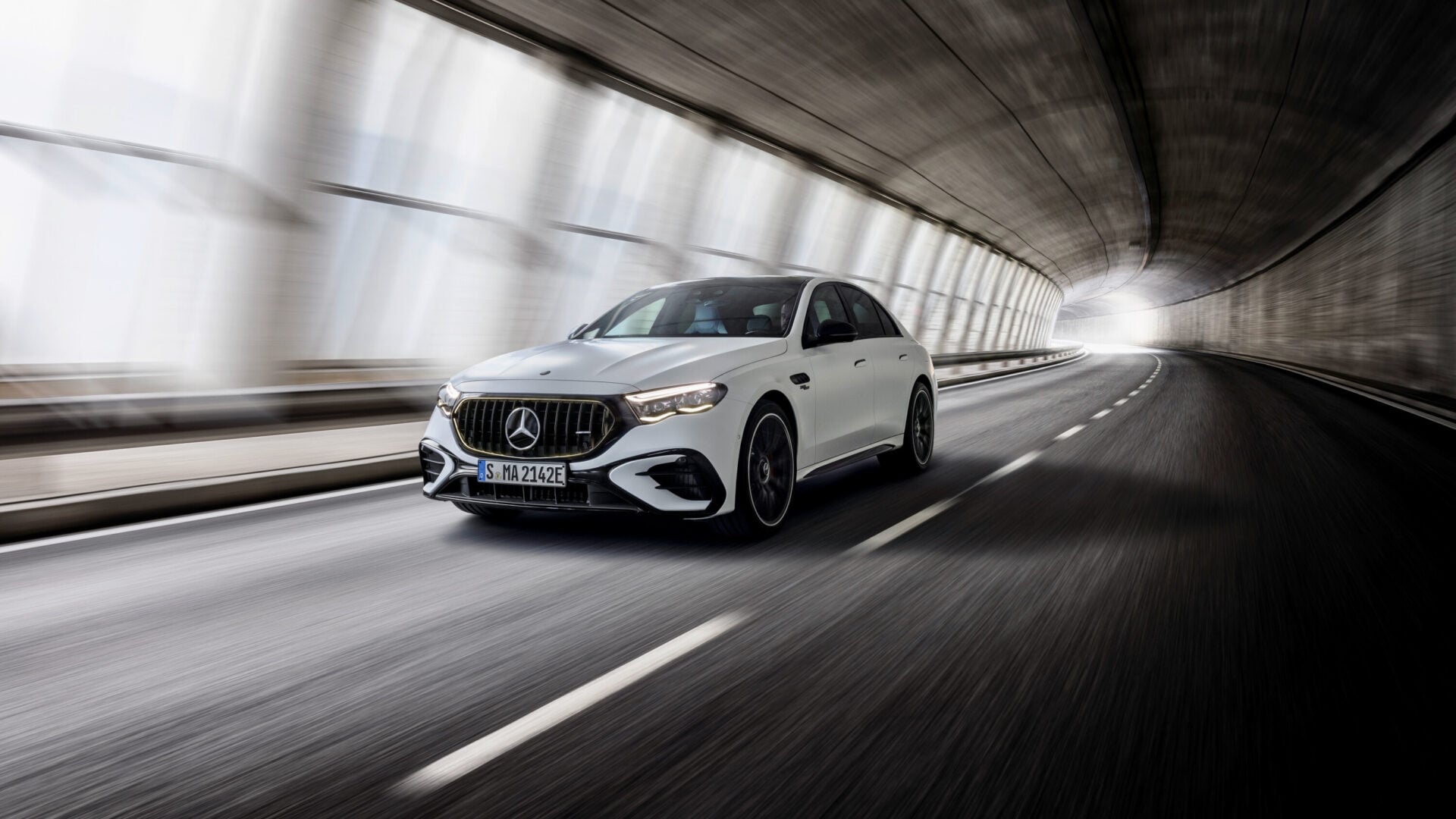 Mercedes-AMG | New Models, Reviews & Specs | WhichCar