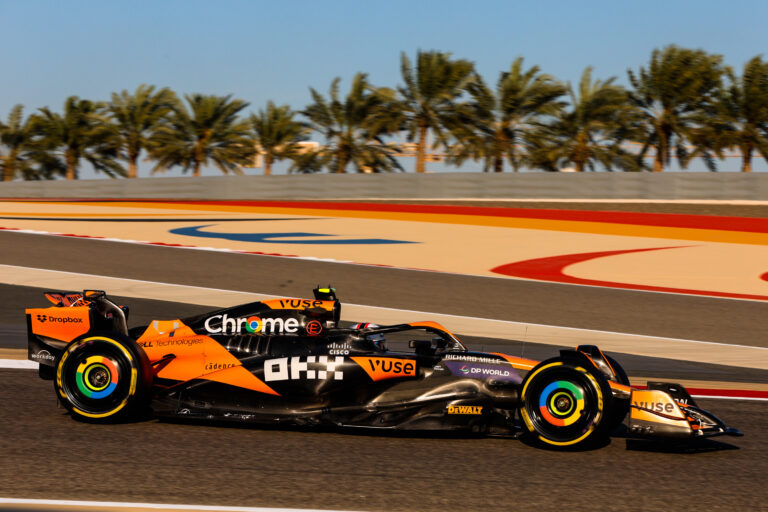 The Wheels Interview: Aussie F1 Sensation, Oscar Piastri