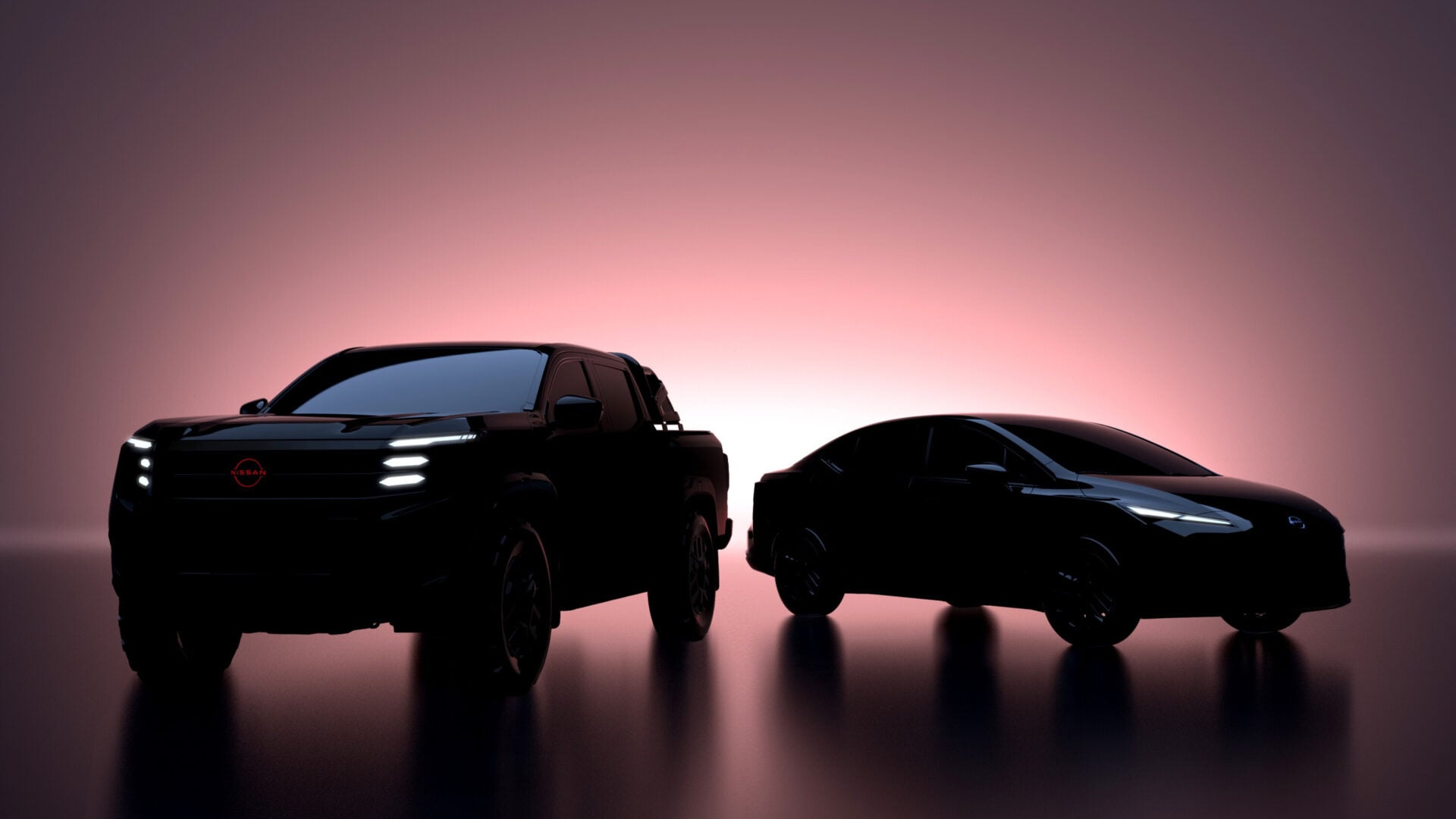 Nissan reveals new attack plan, including new Leaf and Navara