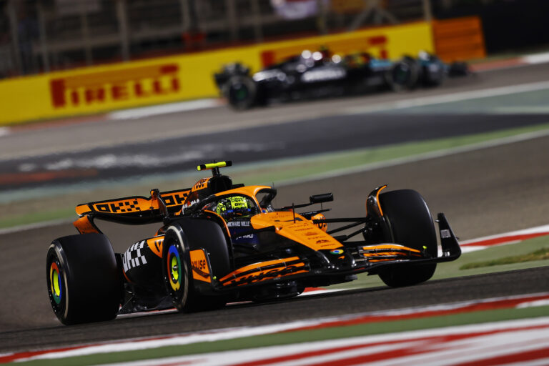 The Wheels Interview: Aussie F1 Sensation, Oscar Piastri