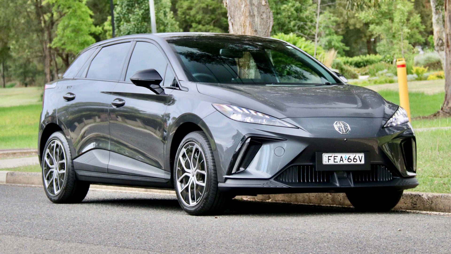 MG Reviews | New Models, Reviews & Specs | WhichCar