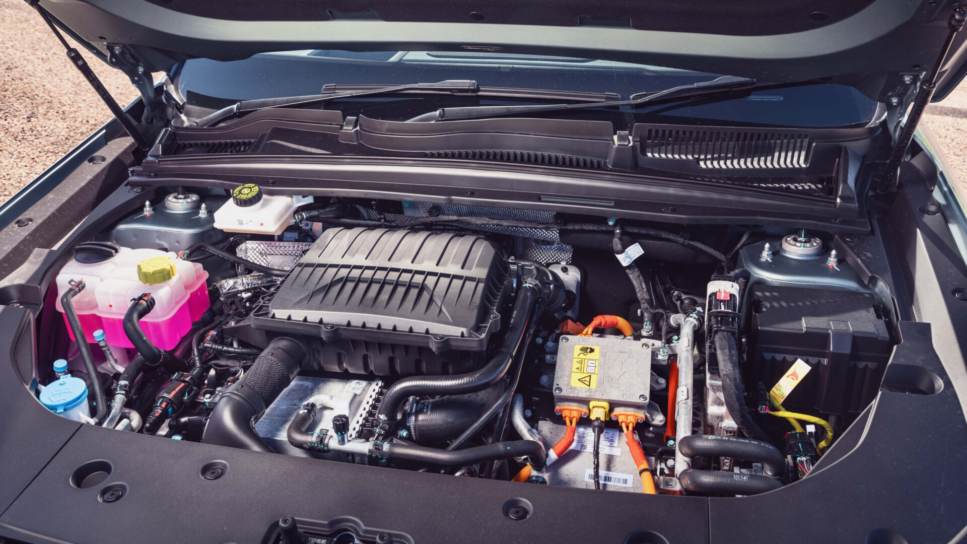 Jaecoo J7 price and specs: Chery’s premium arm launches in Australia