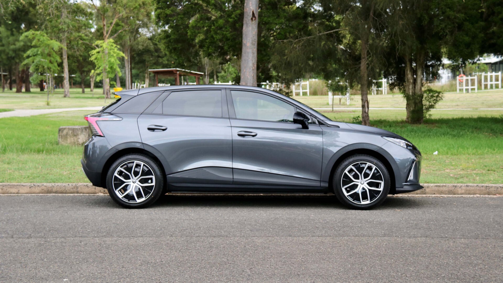 2025 MG4 review: A recap on the budget electric hatchback
