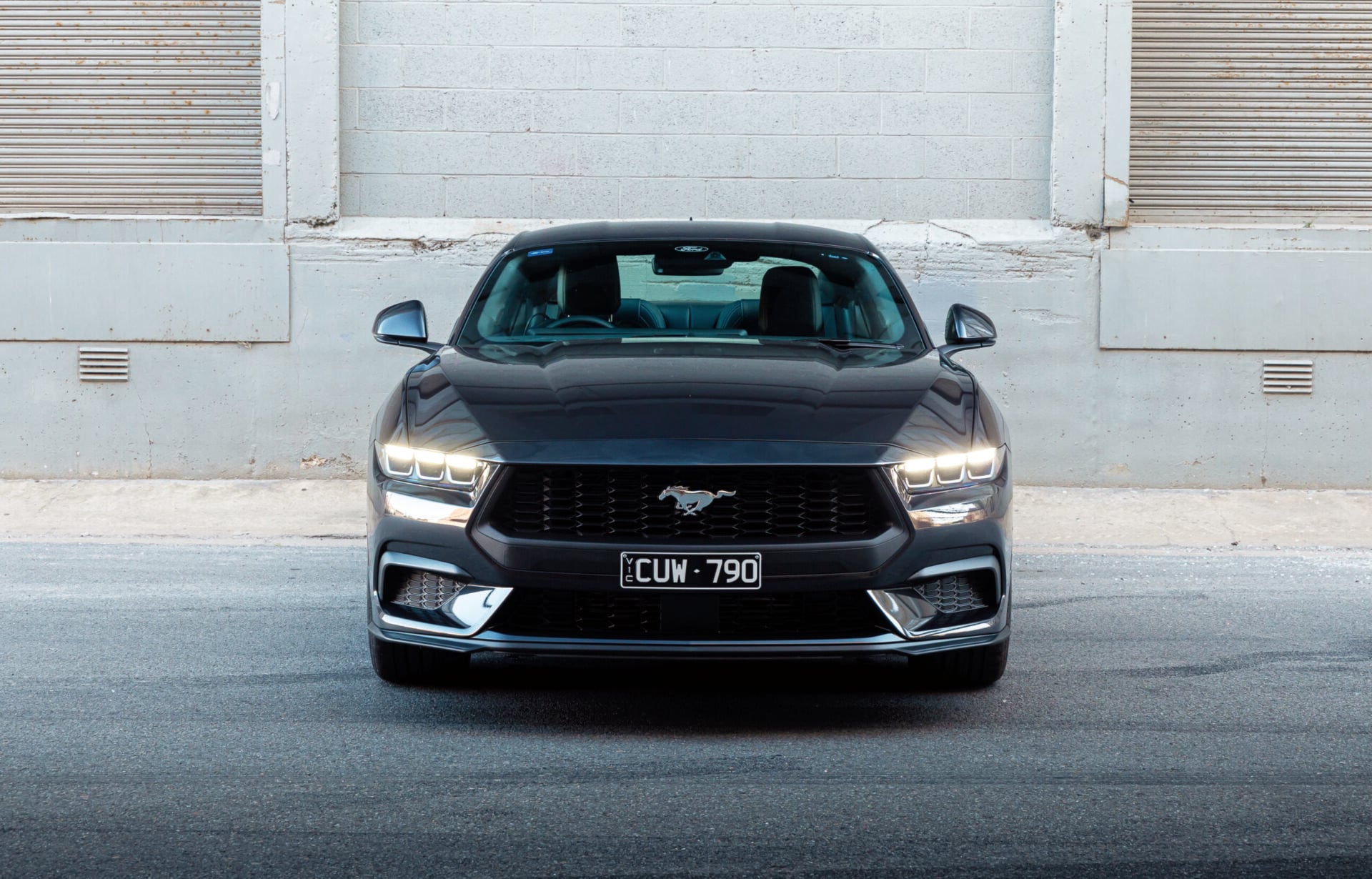 Ford Mustang | Price, Reviews & Specs