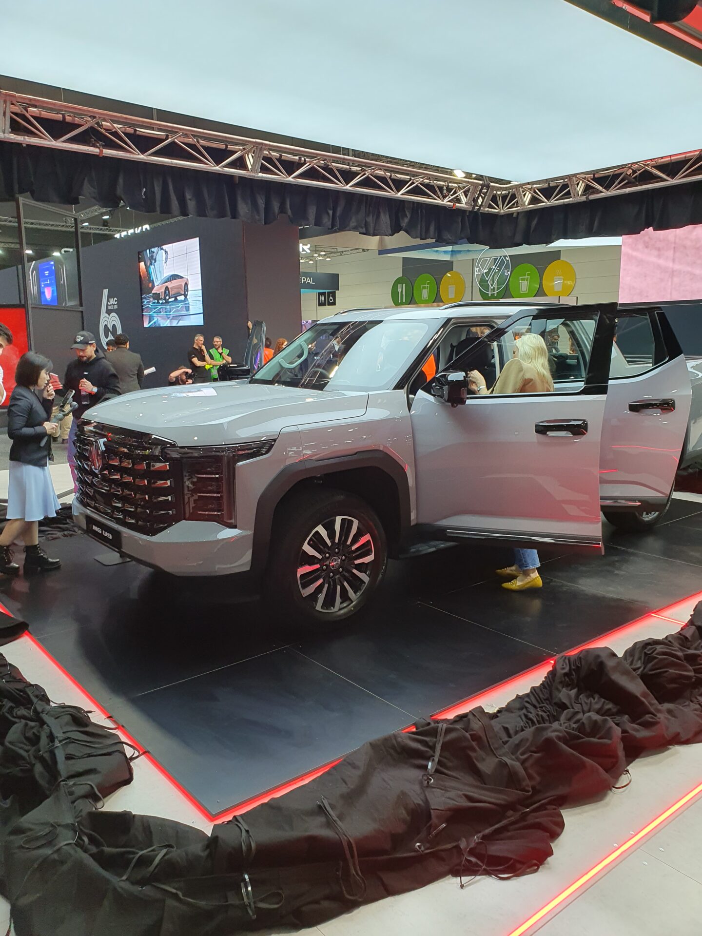 MG U9 | Price, Reviews & Specifications