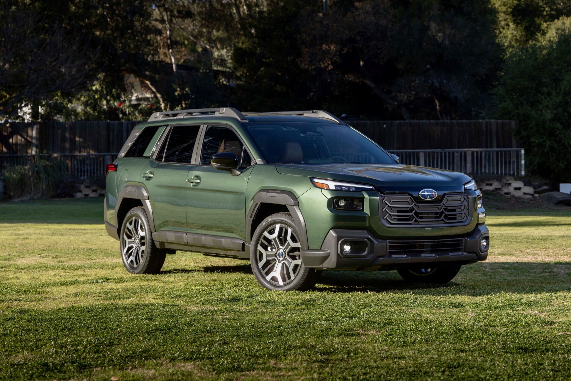 2026 Subaru Outback introduces Wilderness off-road sub-brand to Australia