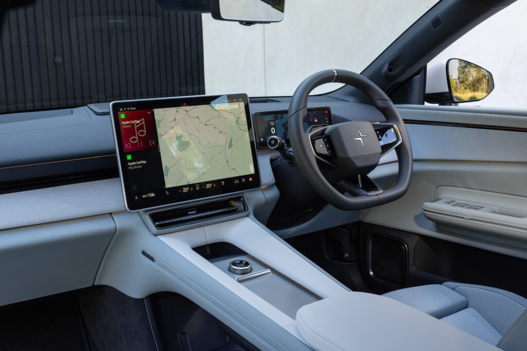 Why Polestar’s sales have leapt in Australia despite cool-off in EVs