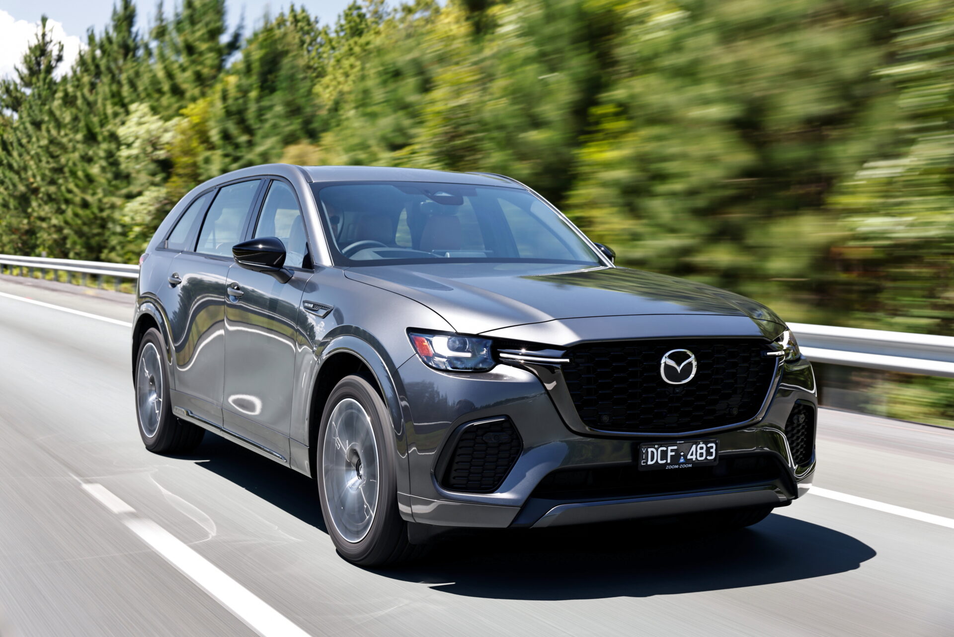 Best Medium SUVs in Australia