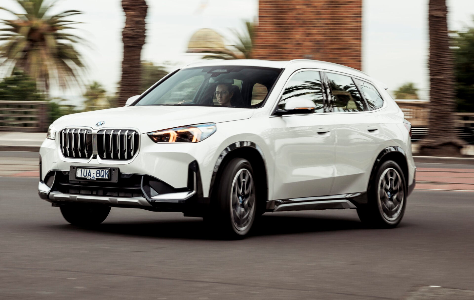 Best Electric Small SUVs in Australia [2025]