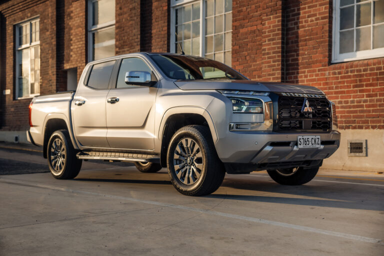 New utes coming to Australia in 2025