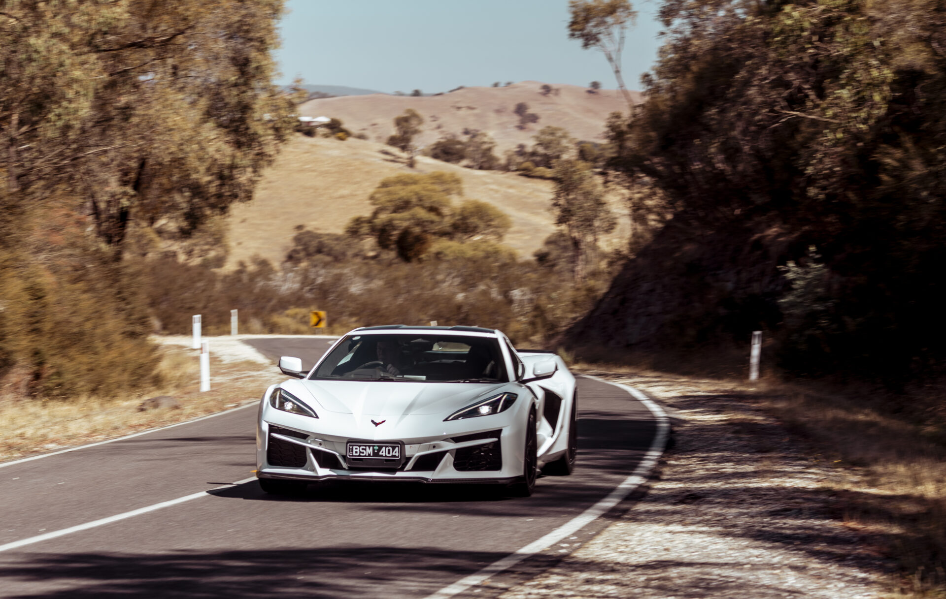 Corvette E-Ray: Wheels takes the 488KW thunderbolt on a road test from ...