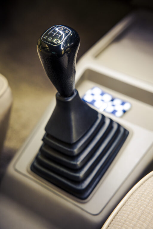 Modern Classic: VL Commodore, 1986 ~ 1988