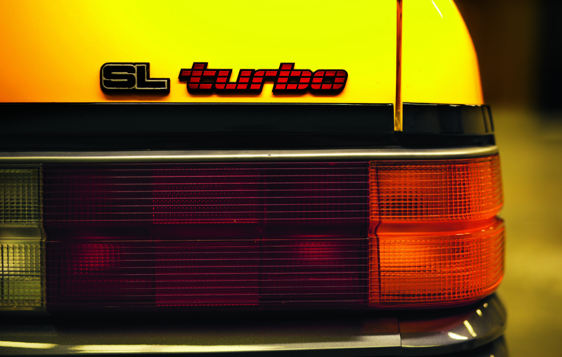 Modern Classic: VL Commodore, 1986 ~ 1988