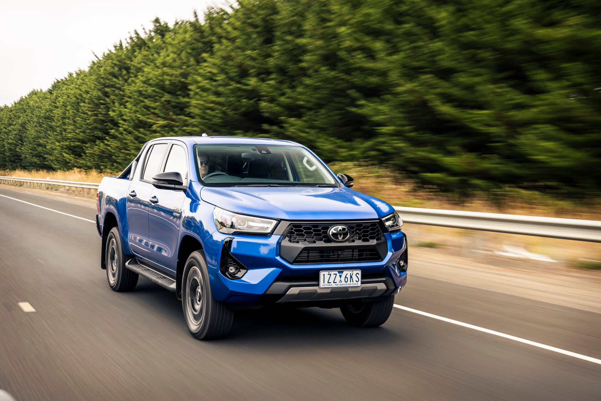 2026 Toyota HiLux: All we know about what to expect