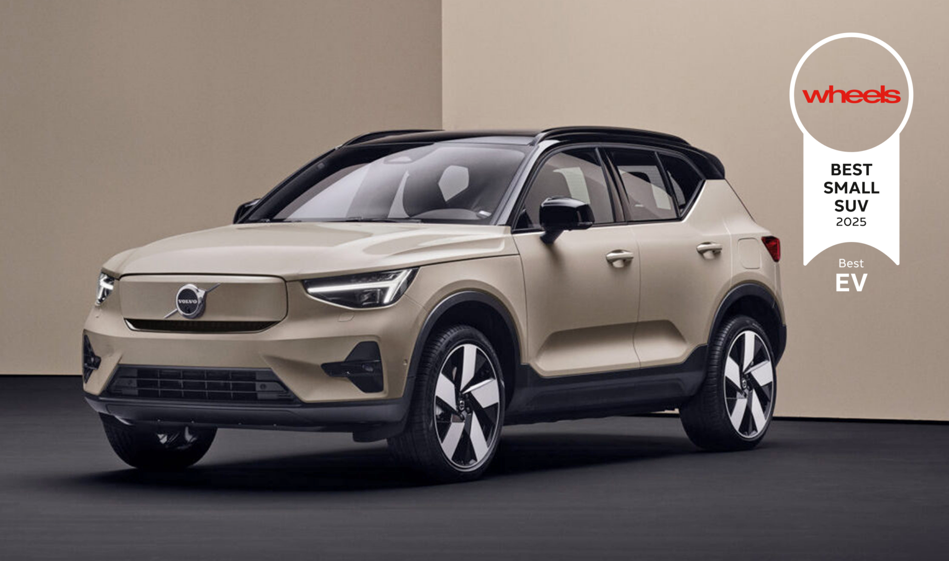 Best Electric Small SUVs in Australia [2025]