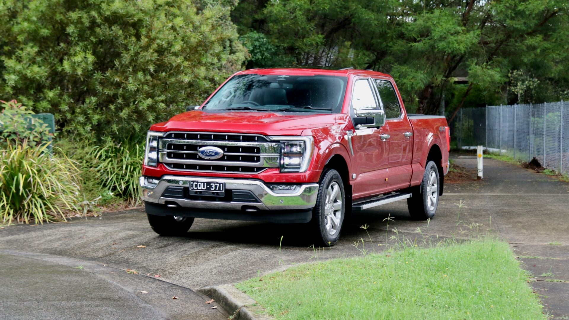 New utes coming to Australia in 2025