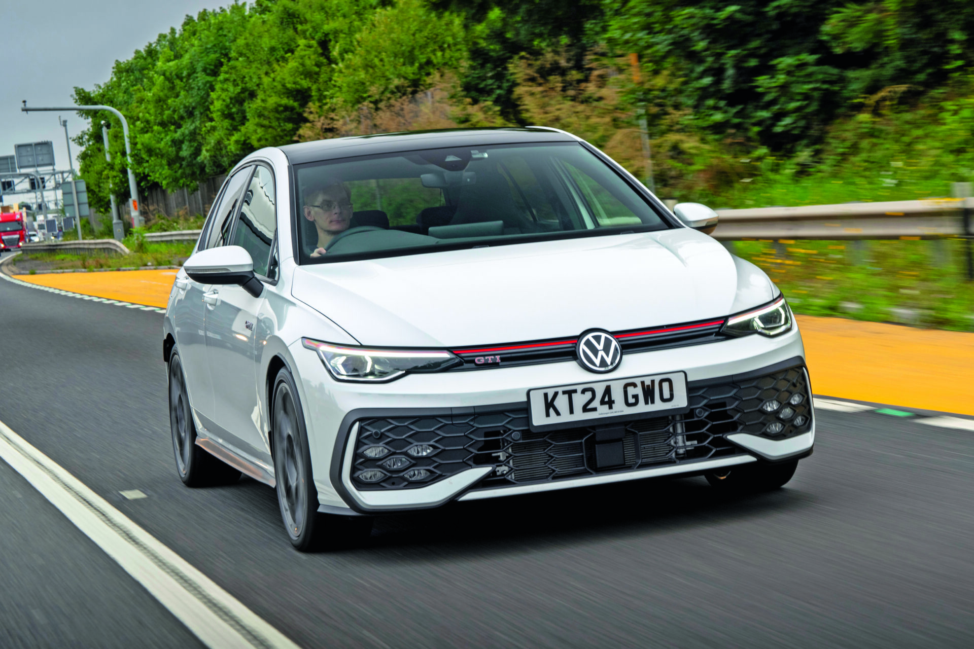 Volkswagen | Prices, Range & Specifications