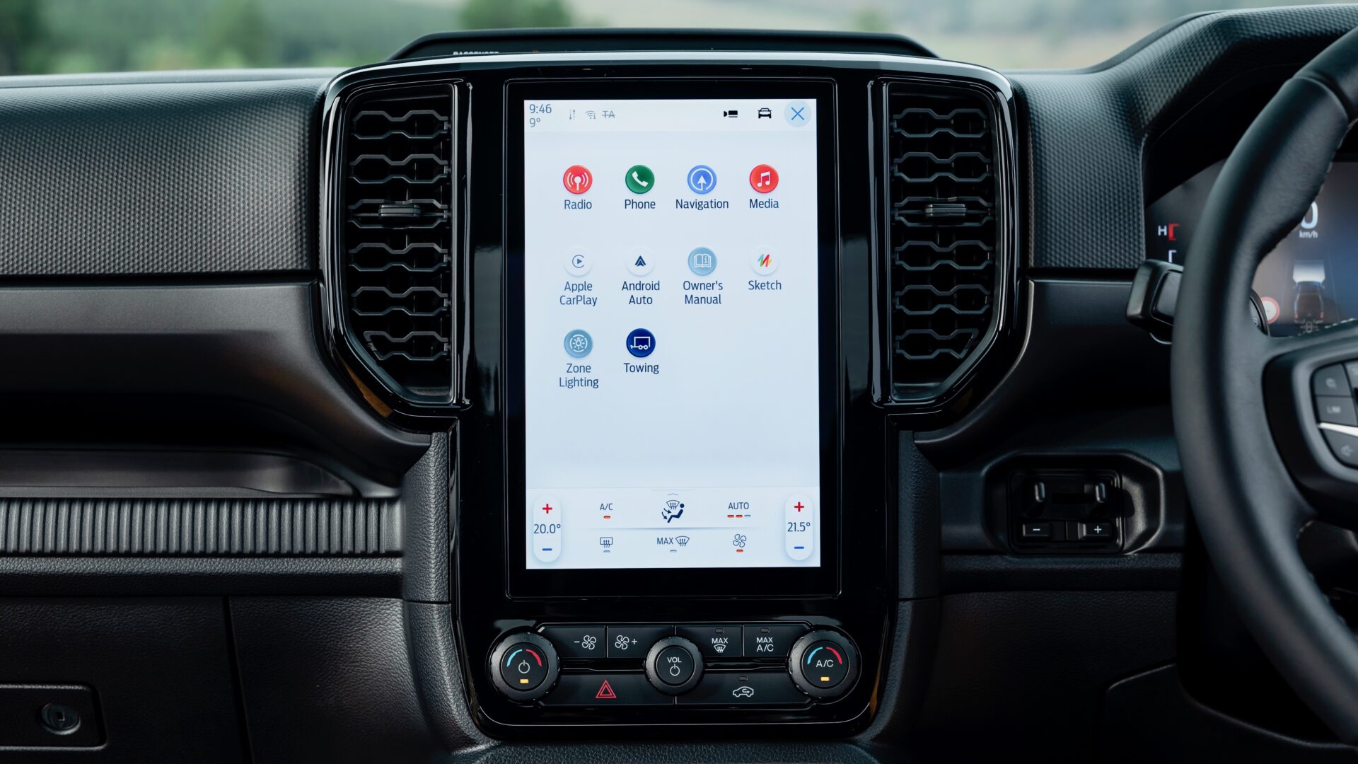 Infotainment systems: What to look out for when buying a new car