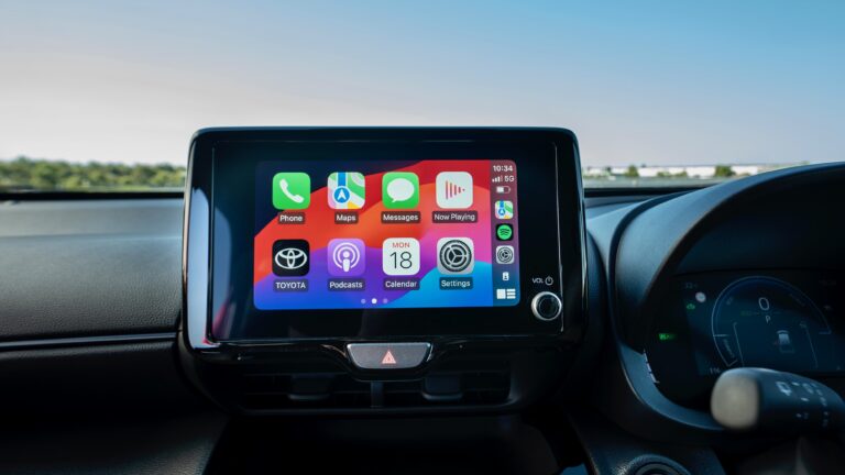 Infotainment systems: What to look out for when buying a new car