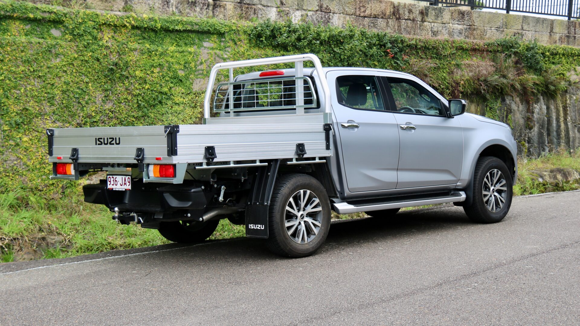 Isuzu D-Max: WhichCar’s Full Range Review