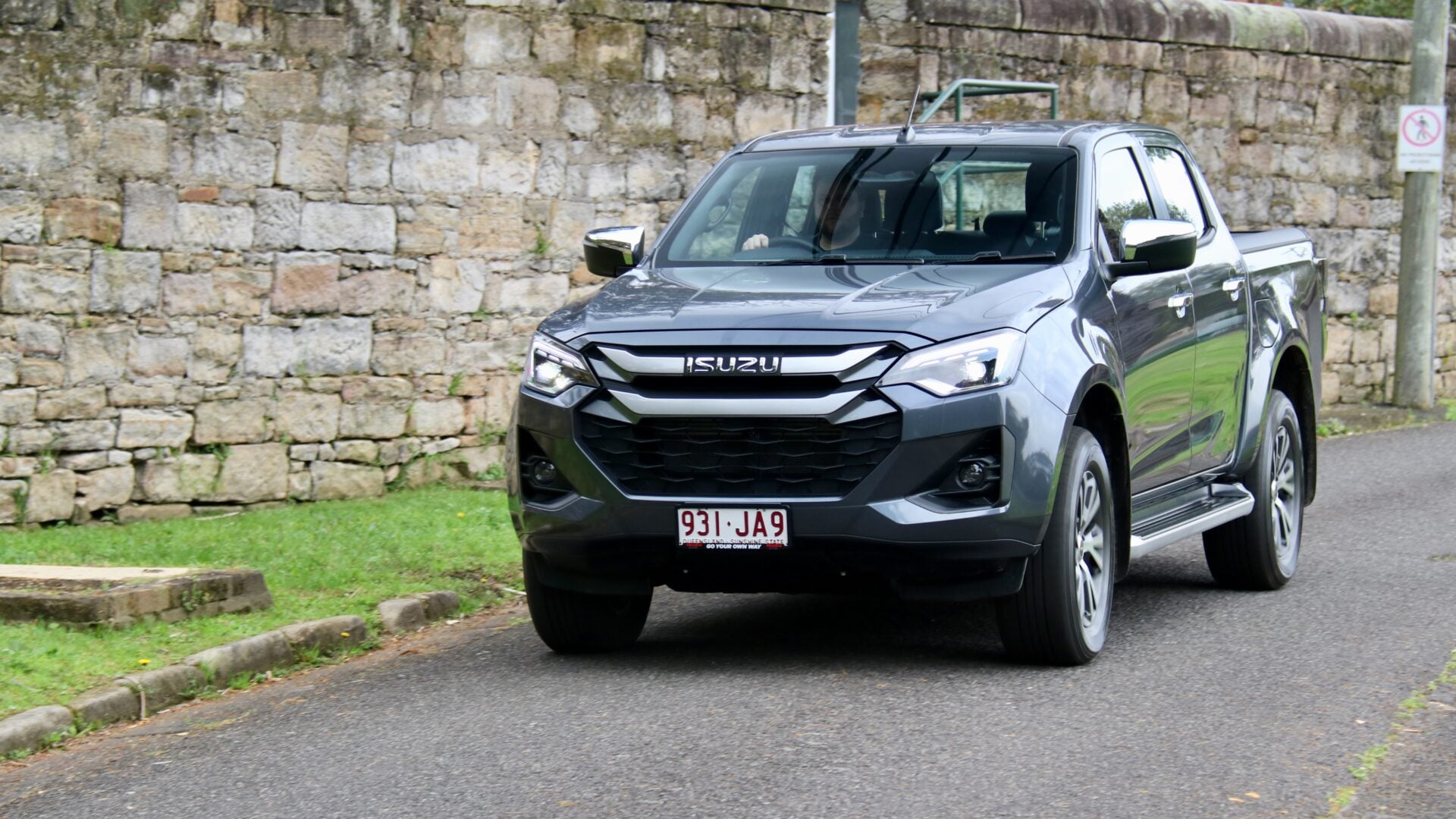 Isuzu D-Max: WhichCar’s Full Range Review