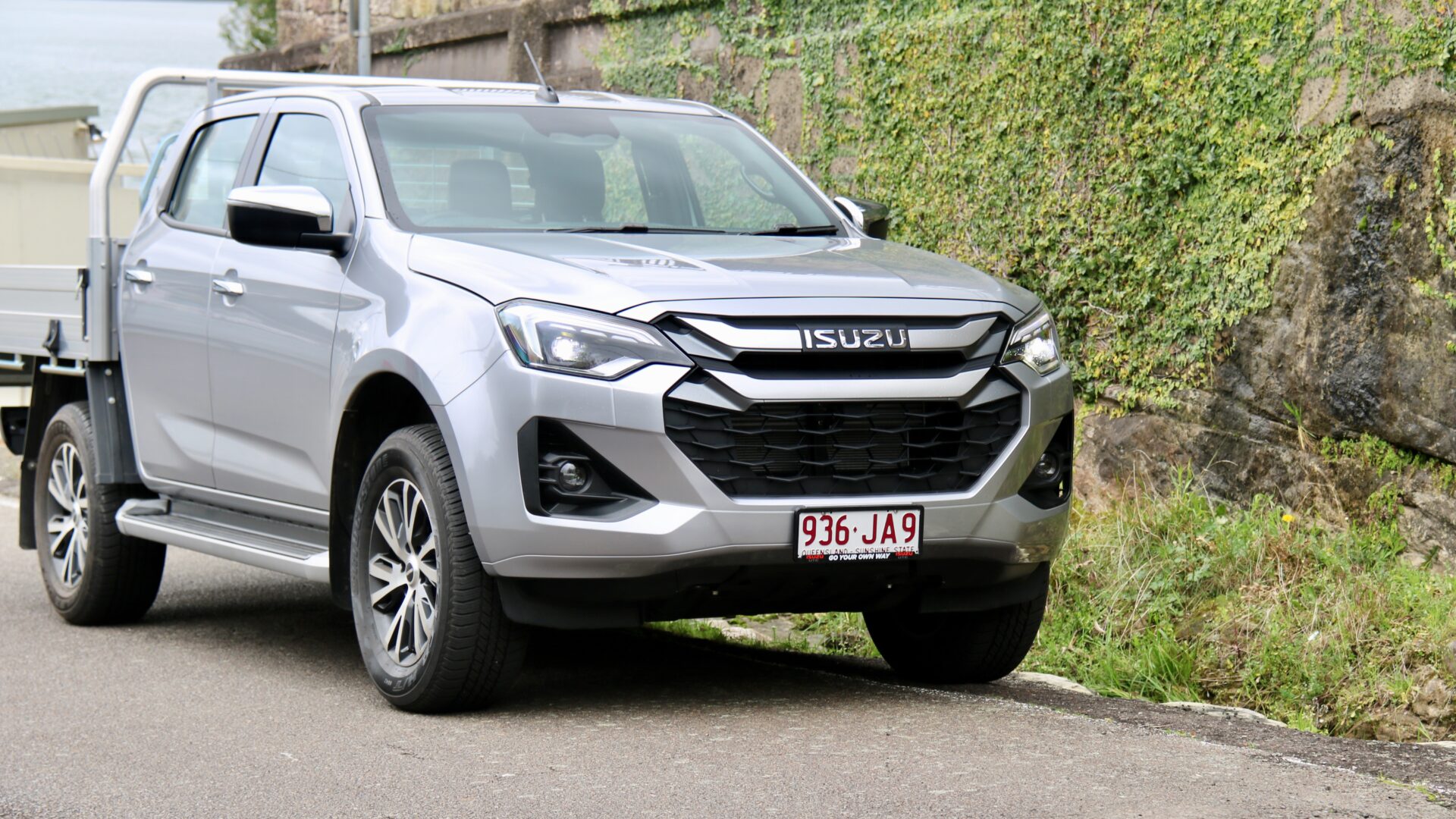 Isuzu D-Max: WhichCar’s Full Range Review