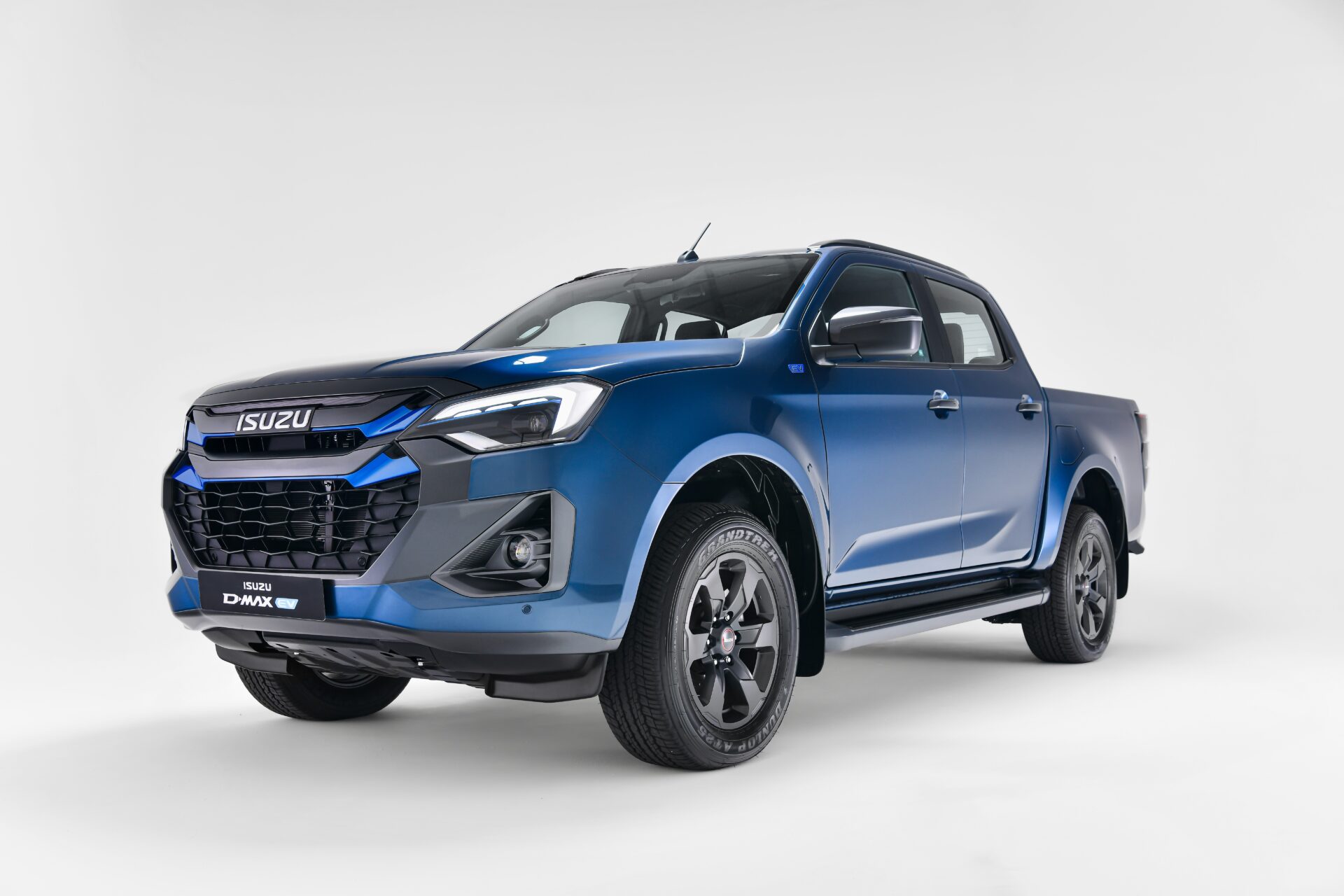 Electric Isuzu D-Max launched – but when will it reach Australia?