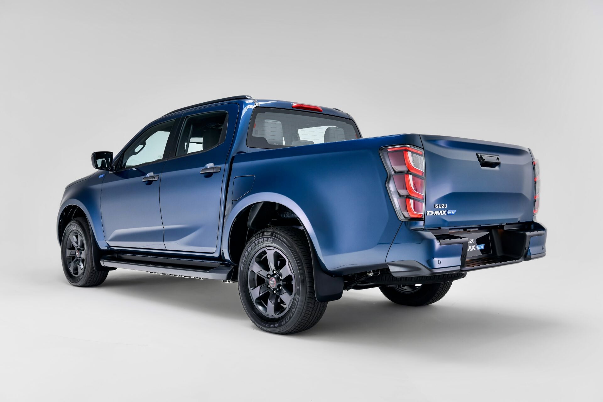 Electric Isuzu D-Max launched – but when will it reach Australia?