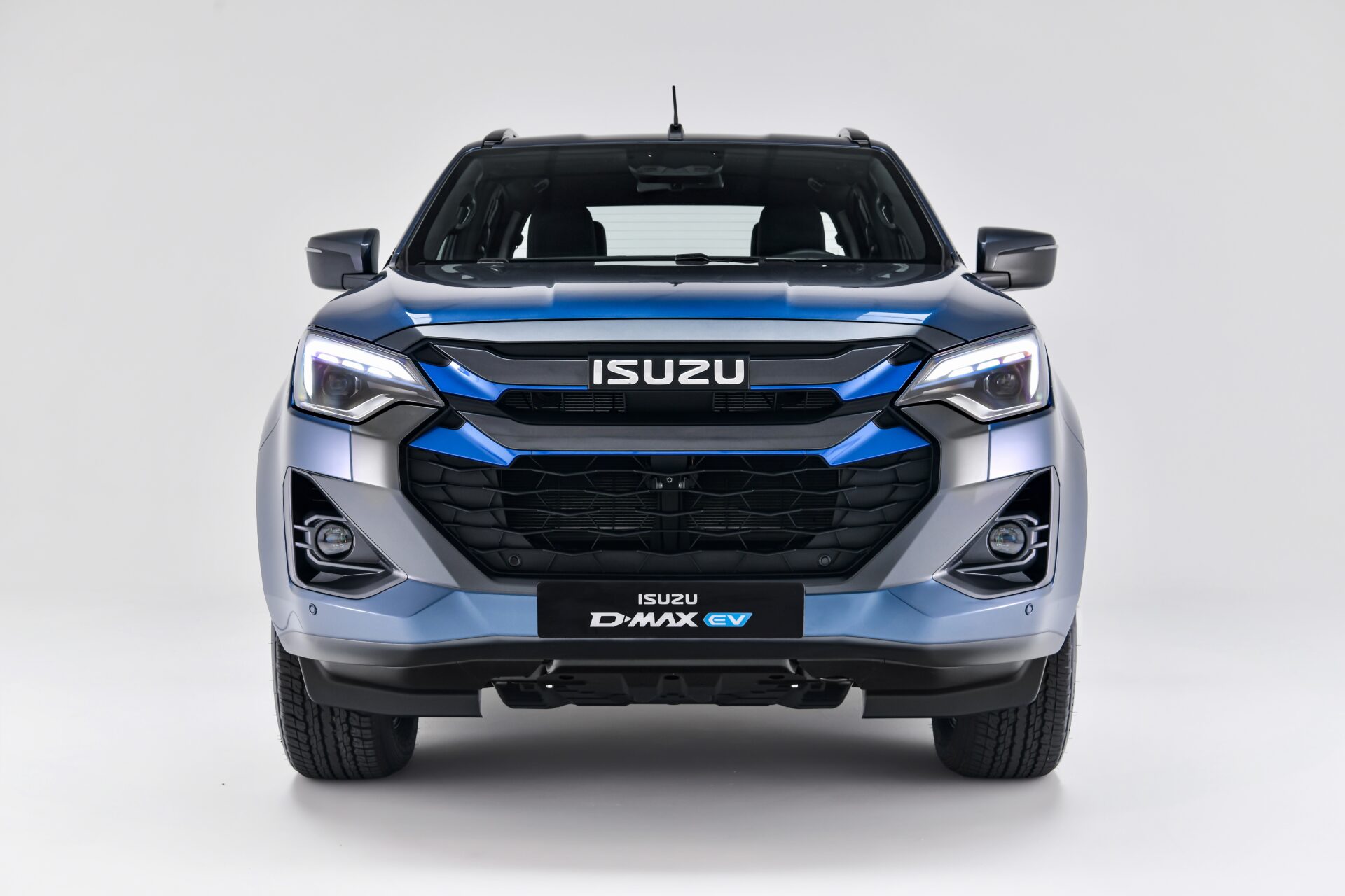 Electric Isuzu D-Max launched – but when will it reach Australia?
