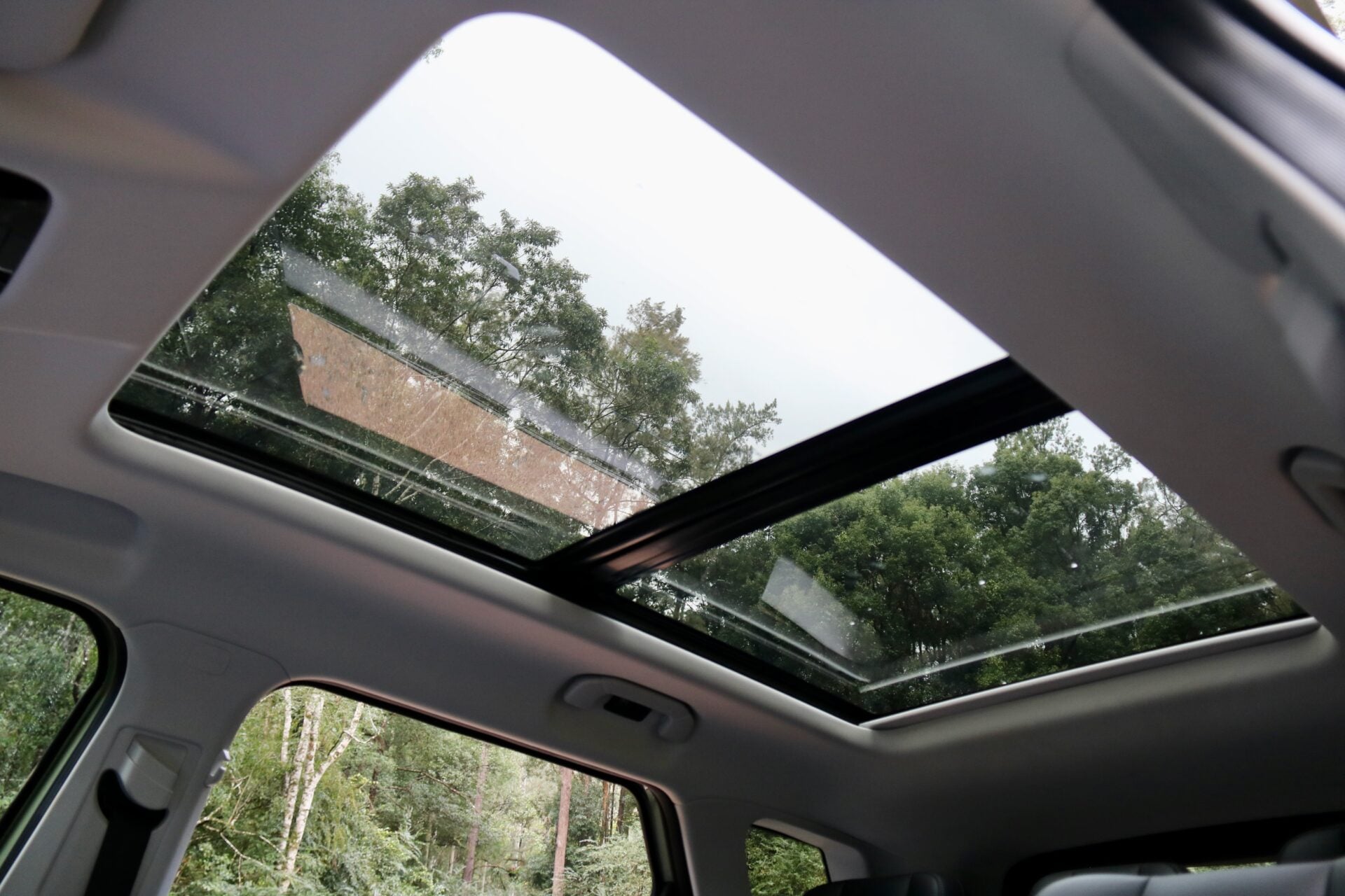 2025 Jaecoo J7 Ridge: Mid-sized SUV joins the avalanche of new brands ...