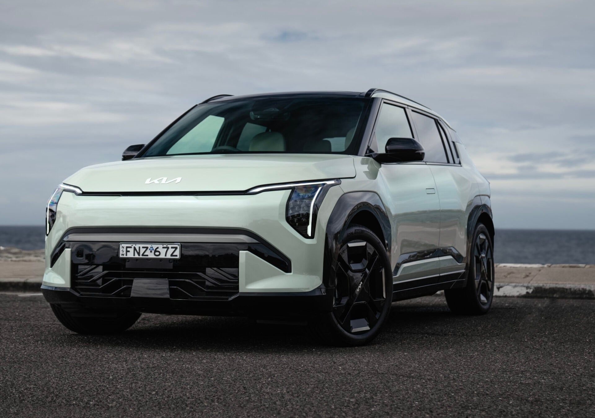 BYD Sealion 7 | Price, Reviews & Specifications