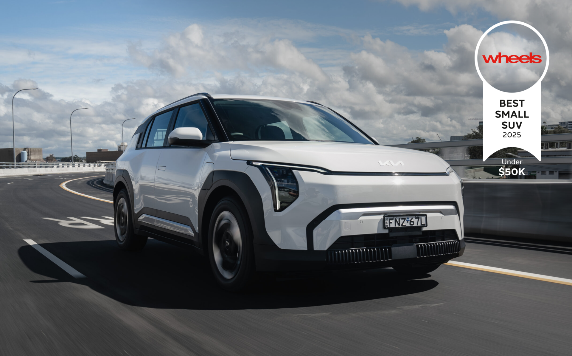 Best Small SUVs Under $50K in Australia [2025]