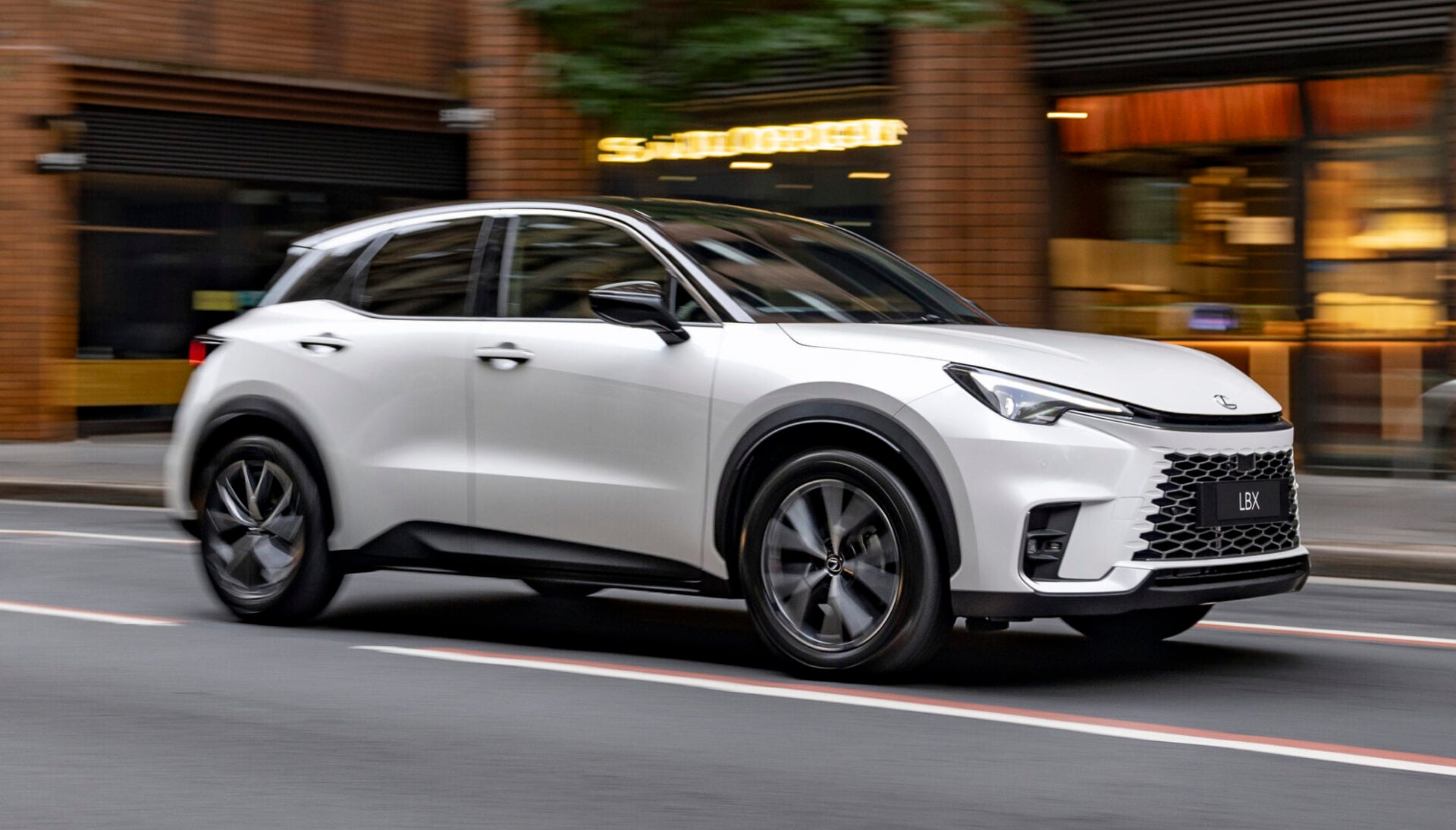 Best Hybrid Small SUVs in Australia [2025]