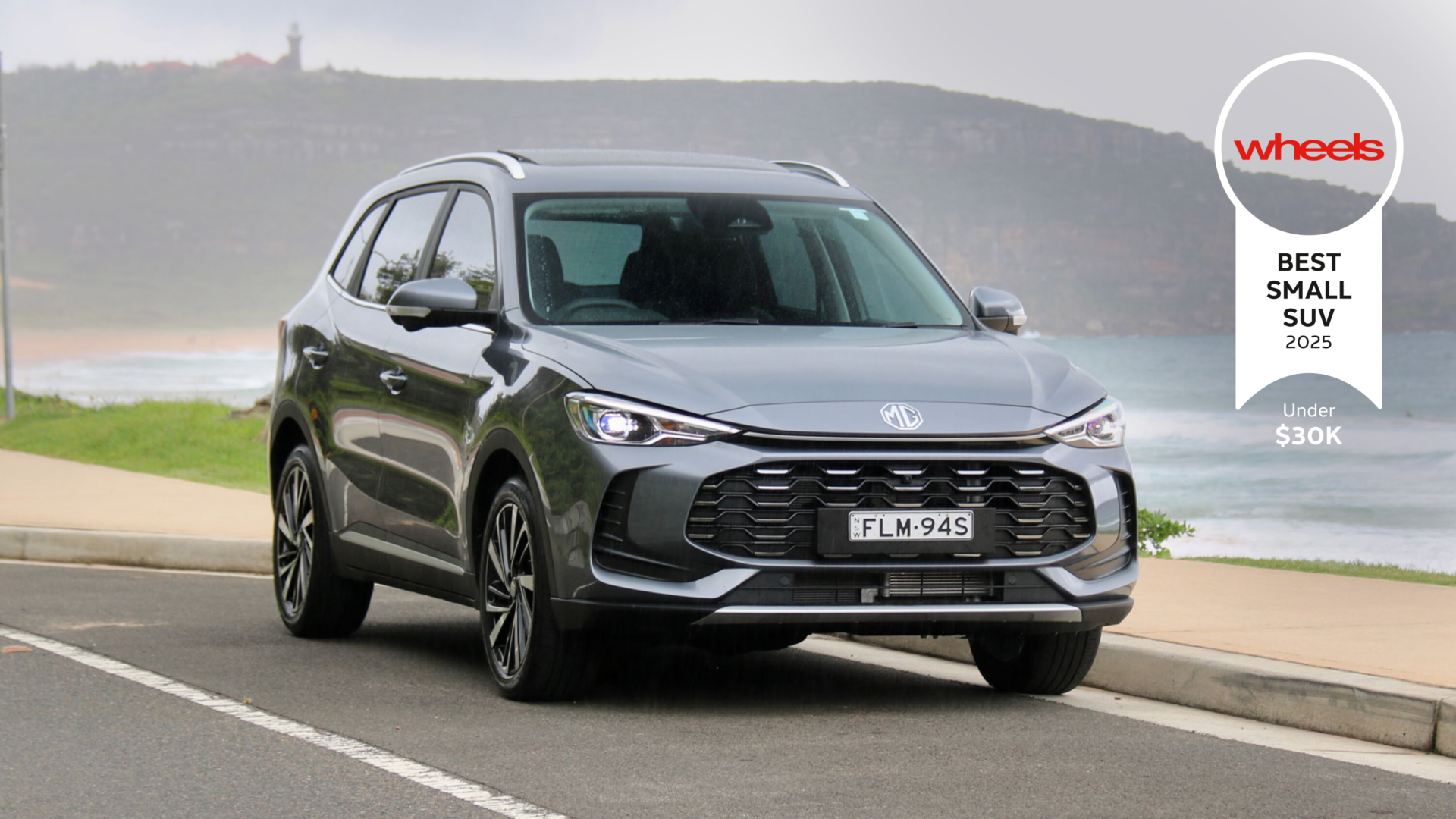 Best Small SUVs in Australia | 2025