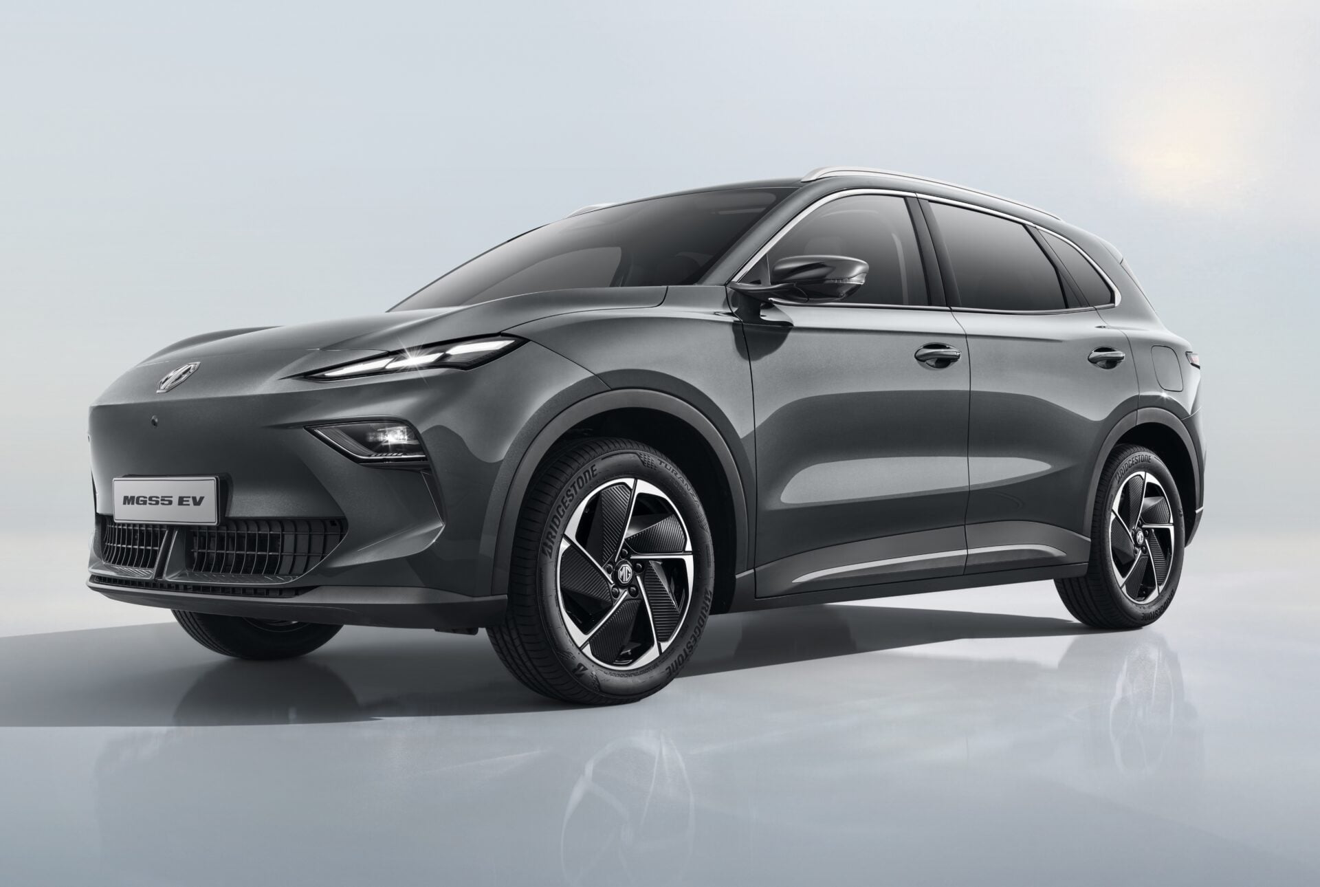 MGS5 EV: Aussie pricing and launch date revealed