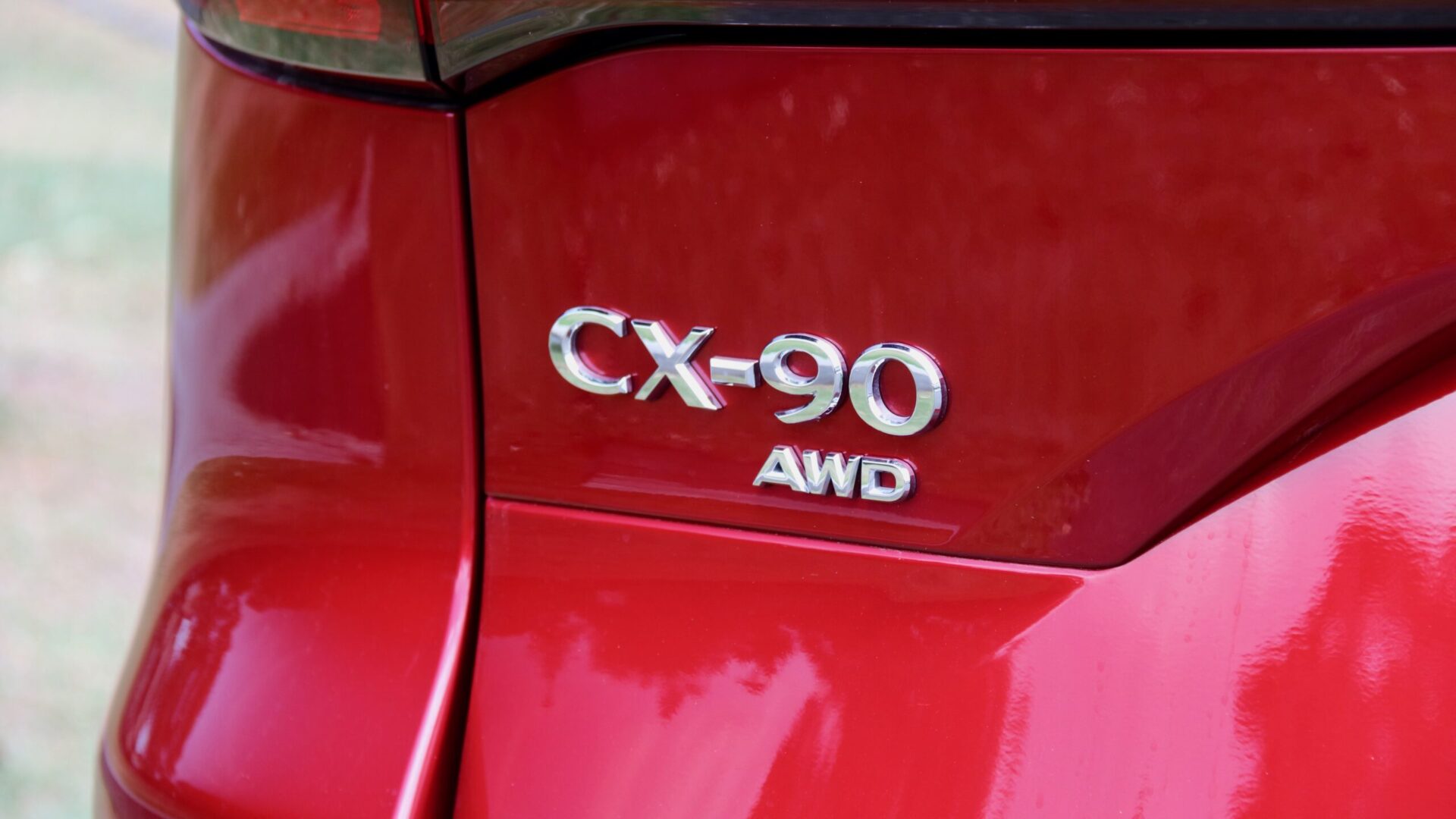 2025 Mazda CX-90: All you need to know about the full range