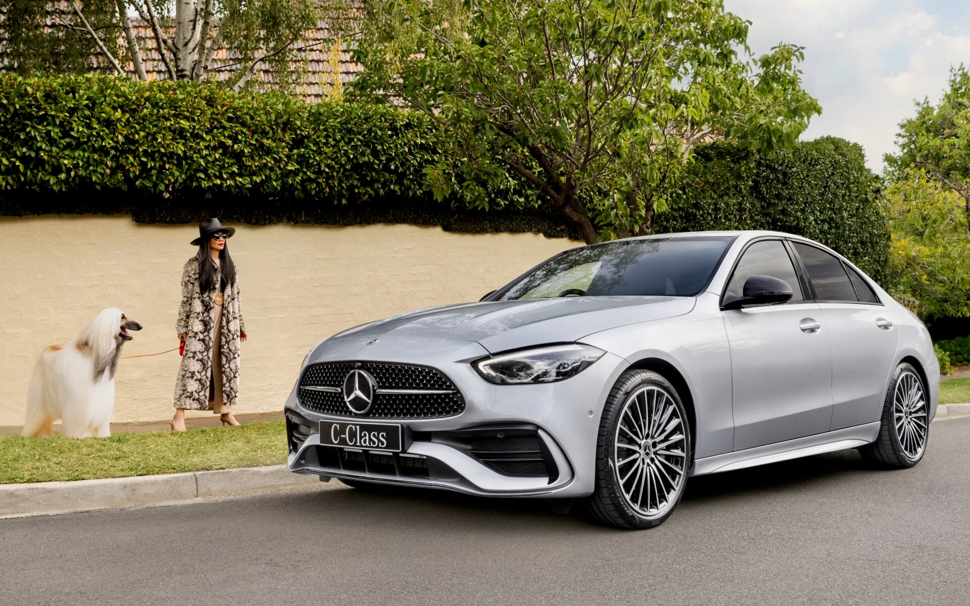 Mercedes-Benz C200 | Price, Reviews & Specs