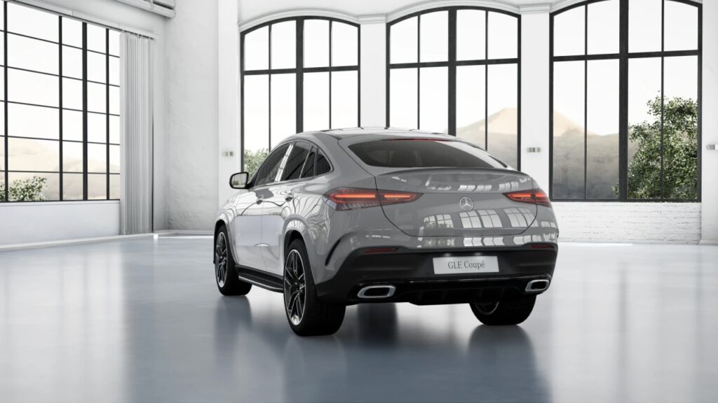Mercedes-Benz adds new special edition SUVs to line-up