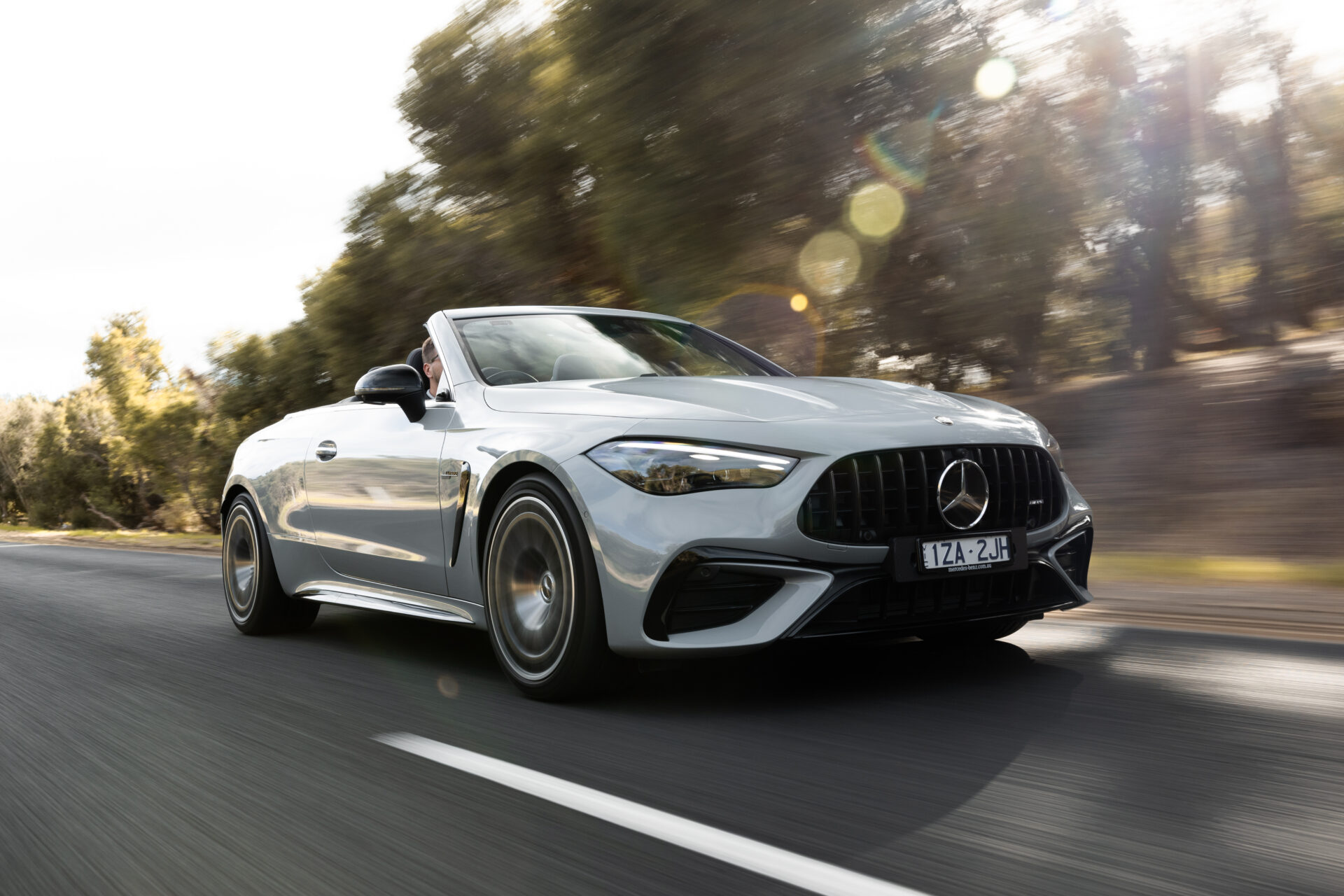 Mercedes-AMG | New Models, Reviews & Specs | WhichCar