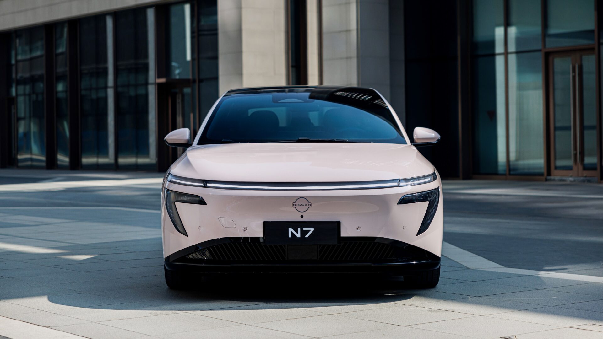 Nissan takes on BYD with new plug-in hybrid ute and EV sedan