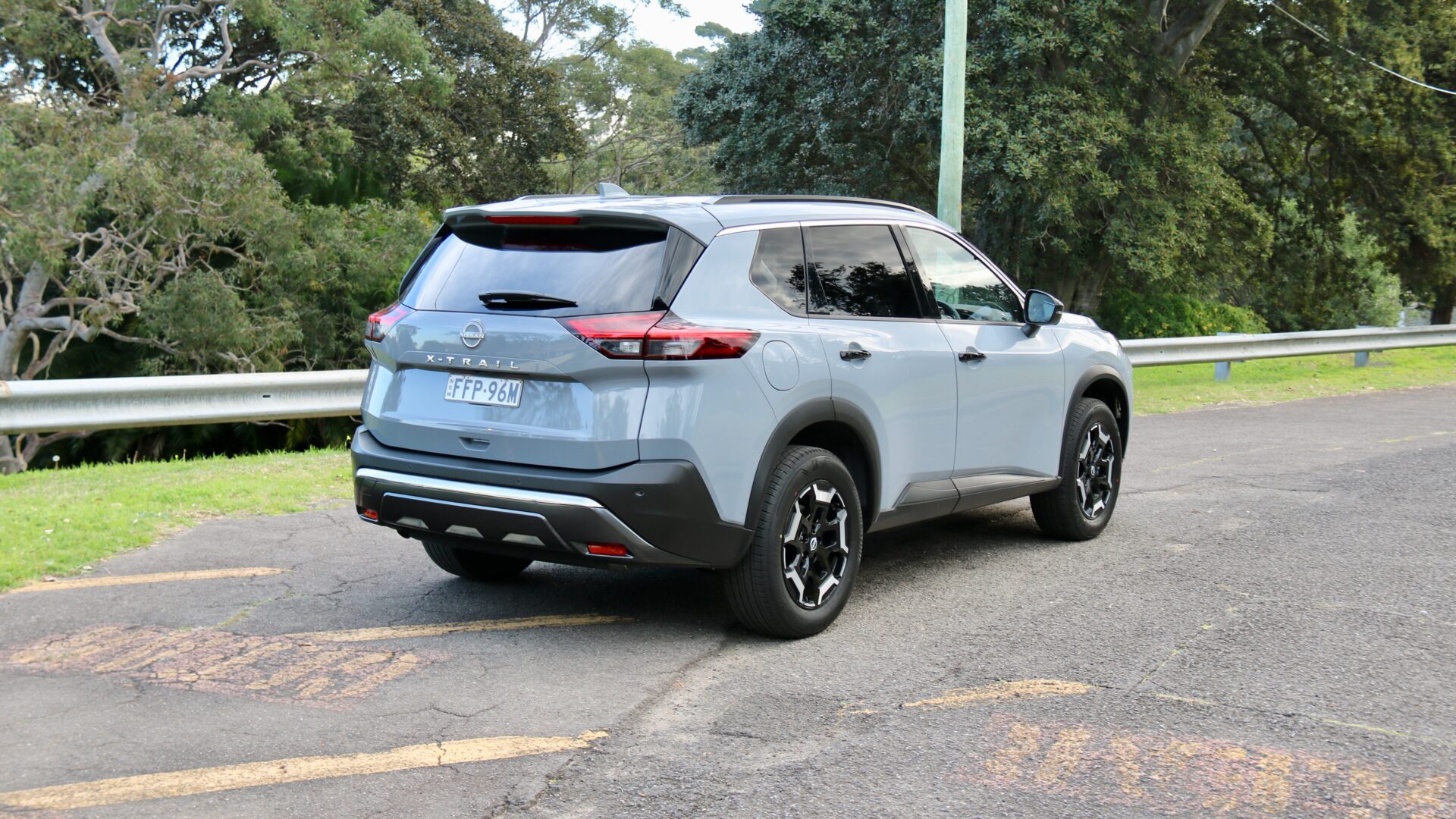 Nissan X-Trail: Discover the full range with the WhichCar guide