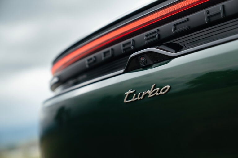 Porsche Macan: Behind the famous brand’s decision to make the Macan ...