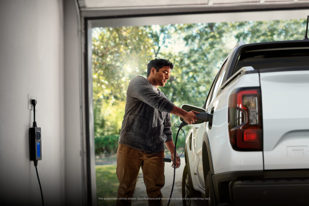 Ford Ranger PHEV: What we know so far