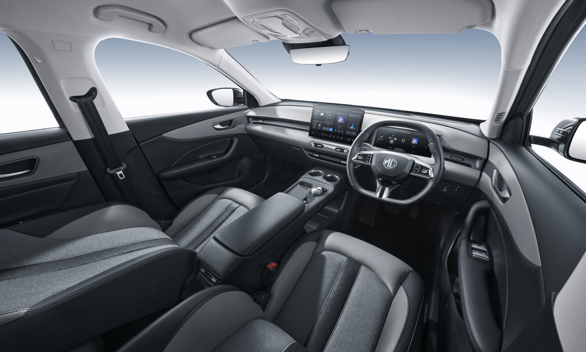 MGS5 EV: Aussie pricing and launch date revealed