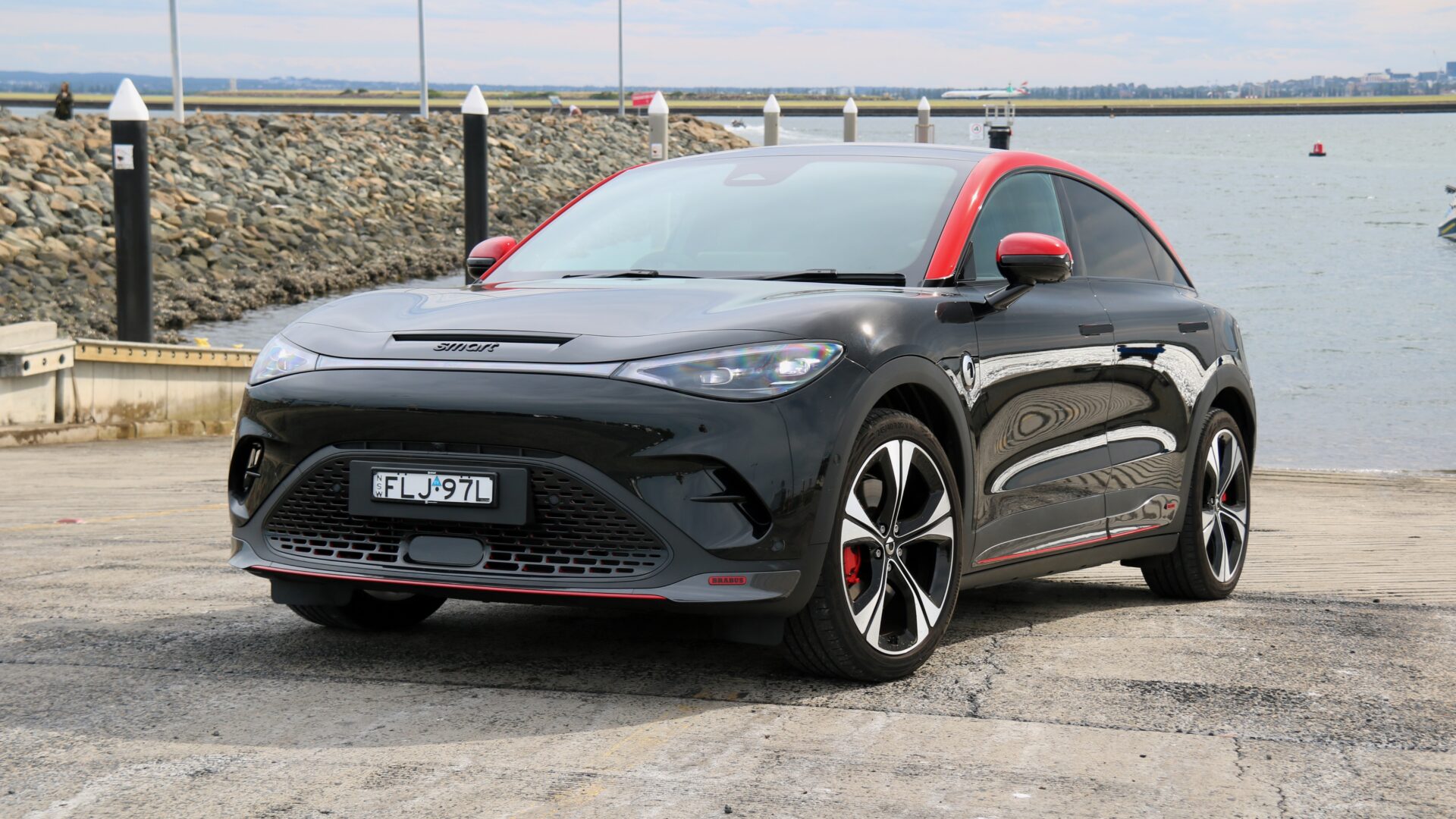 New EV range testing reveals gaps between lab and real-world results