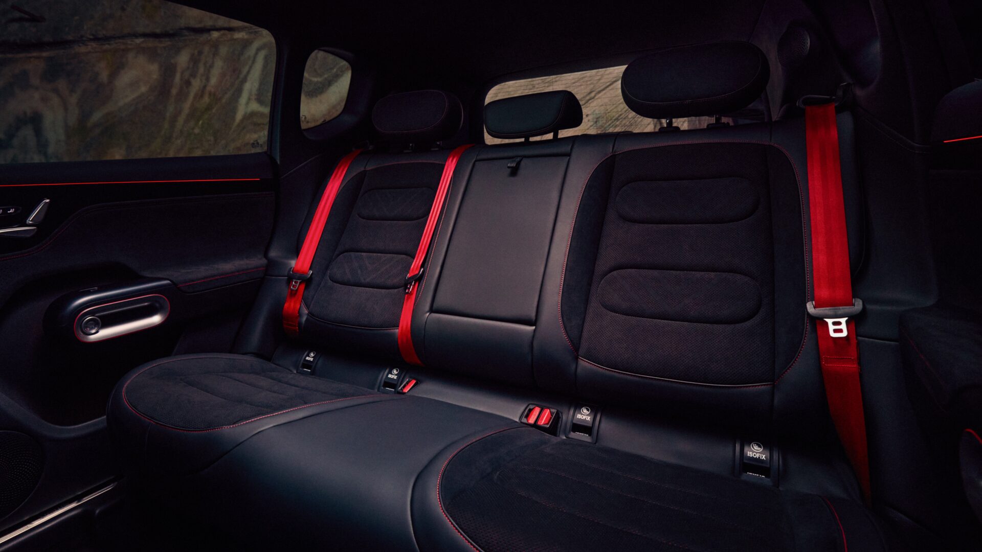 Smart #5 Brabus: 475kW version of new electric mid-size SUV revealed