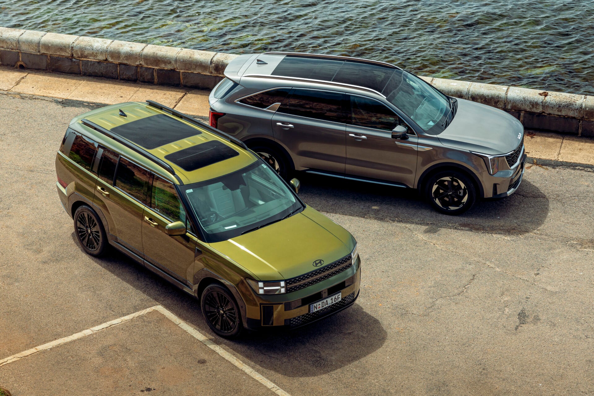 Car Comparisons | Expert comparisons of popular car models