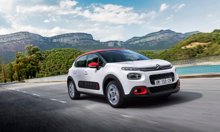 Citroen | Prices, Reviews & Specifications