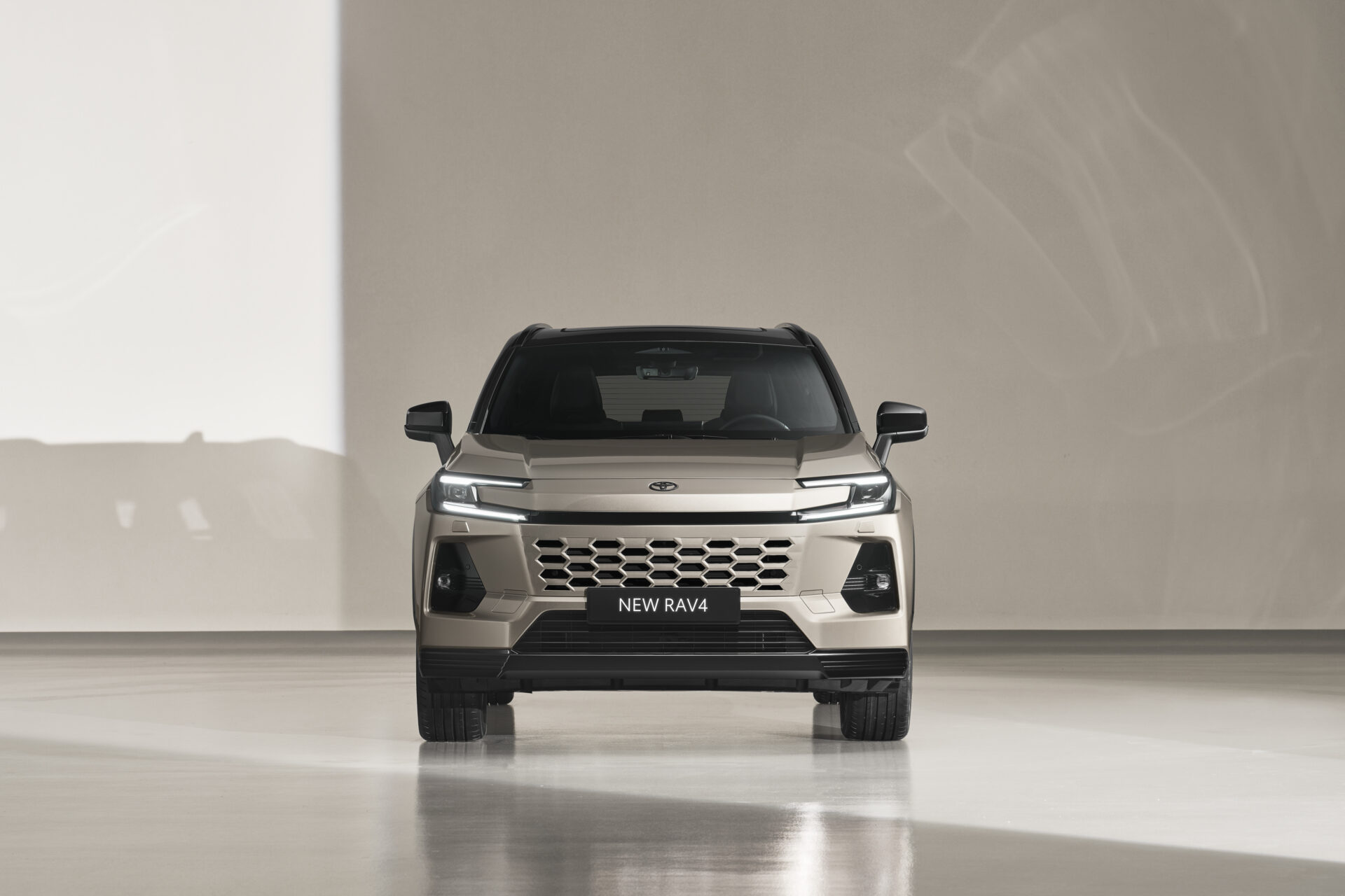 2026 Toyota RAV4: Aussie model line-up for much anticipated SUV confirmed