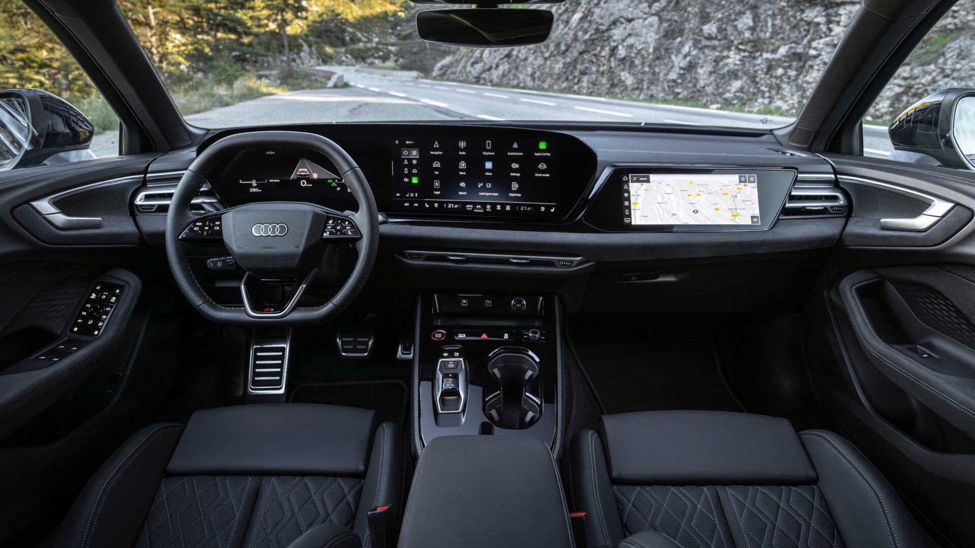 Audi prices A5 and S5 for Australia, including S5 wagon